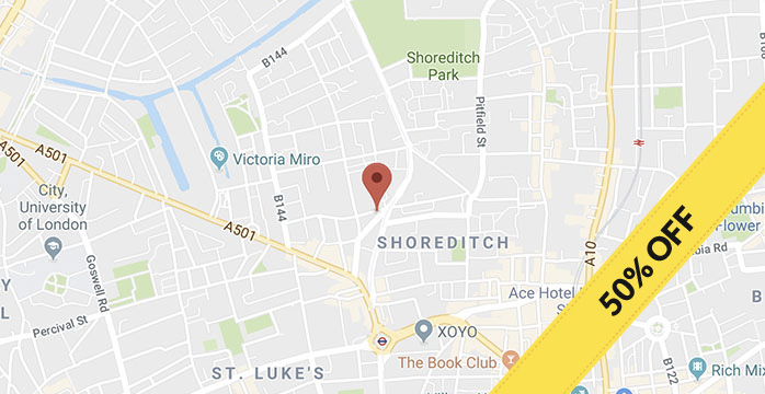 Office Addresses Across UK. Choose From: London, Manchester, Edinburgh ...