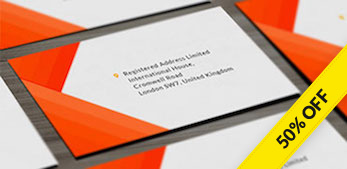 Office Services Available: Registered Office Address, Director’s ...